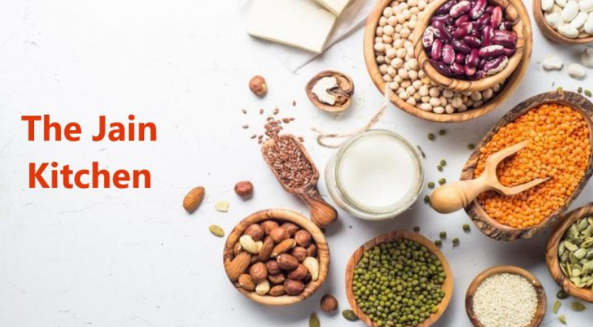 The Jain Diet: A Path to Spiritual Nourishment and Holistic Well-being